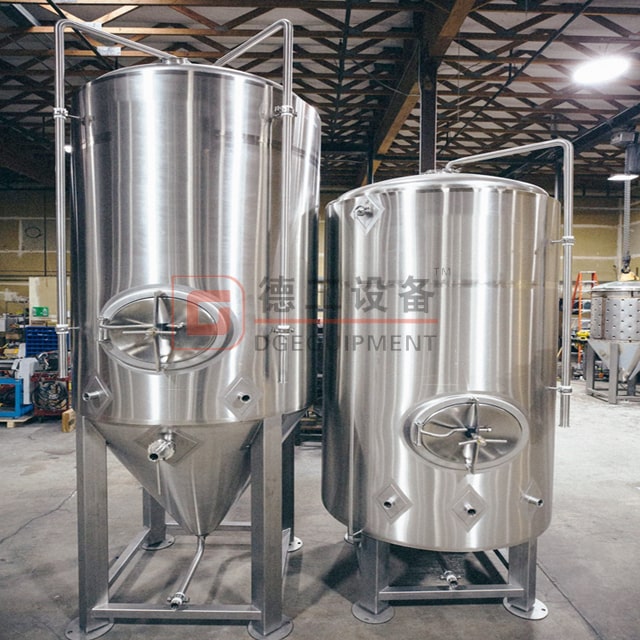 Expand The Large Brewery Need To Buy Commercial/craft SUS304 Bright ...