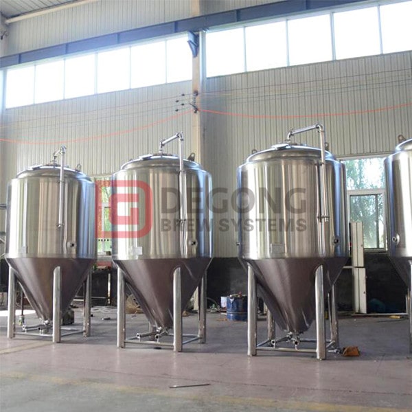5bbl-20bbl popular size beer brewing system automatic brewhouse custom ...