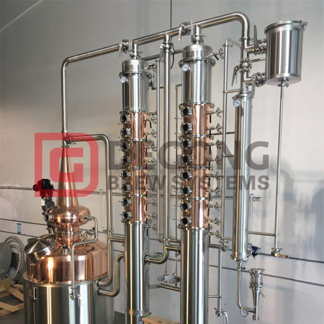 chinese distilling equipment manufacturers commercial gin distilling ...