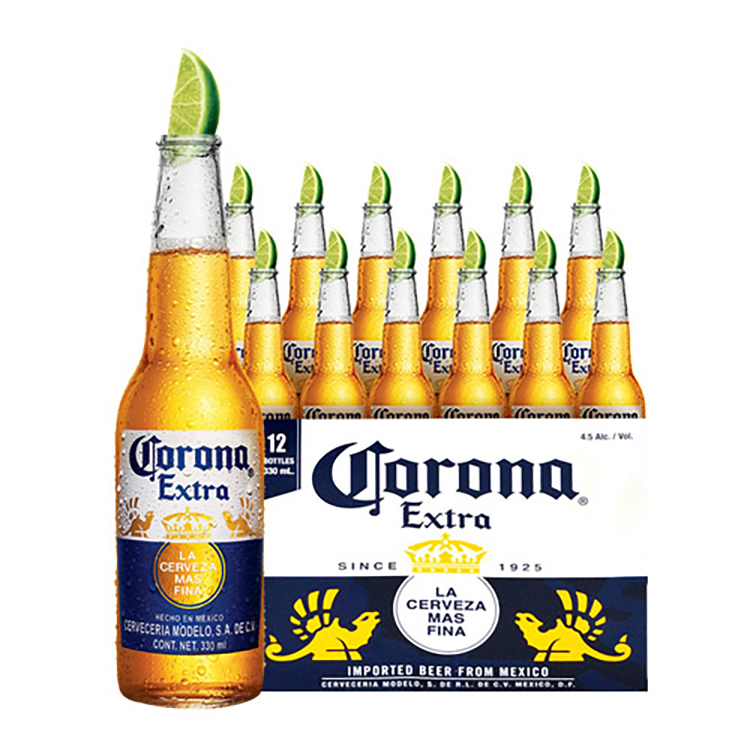 Top 10 must-drink imported beer brands list - DEGONG Brewery Equipment